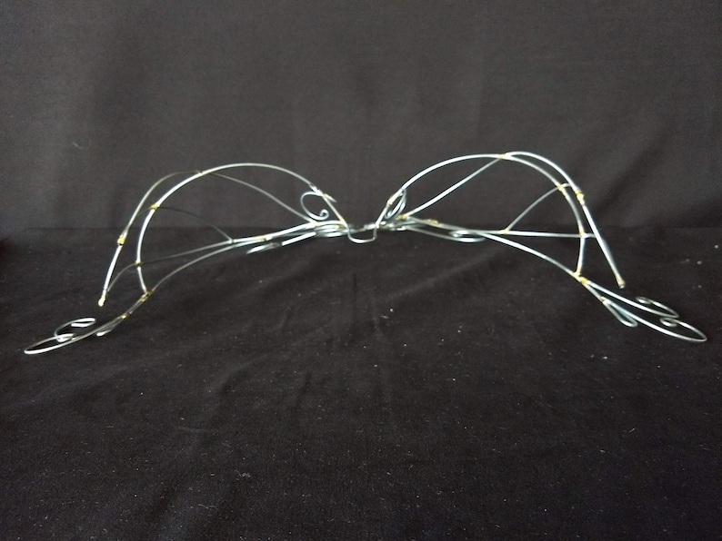 1 Wire Bra Corset Aruba Frame Samba Ready to Ship From USA - Etsy