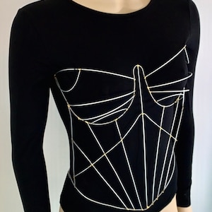 Wire Corset "curacao" Frame Ready to Ship From USA Cup B, C , D, DD - Etsy