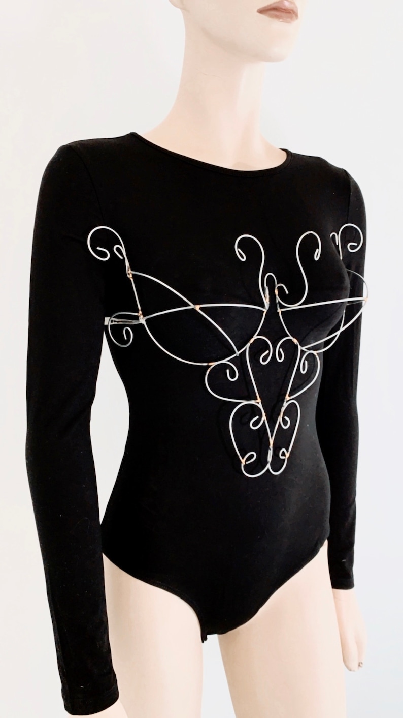 Aruba Style Wire Bra Brassiere Frame Ready to Ship From USA Cup Sizes B ...