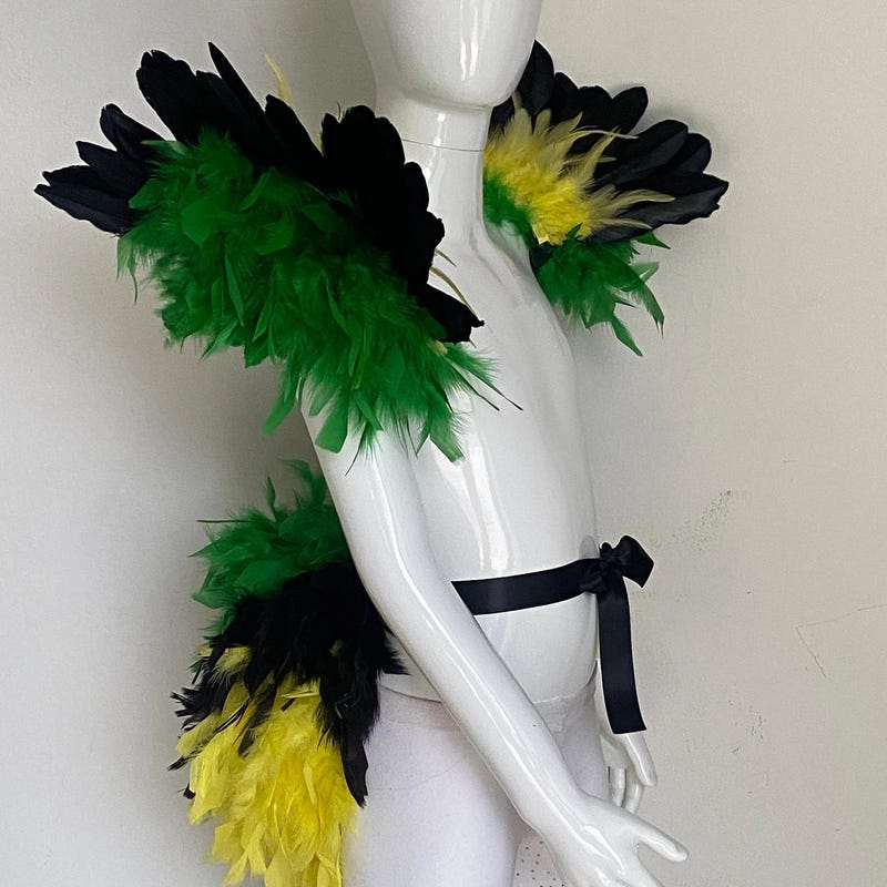 Bird Costume - Etsy