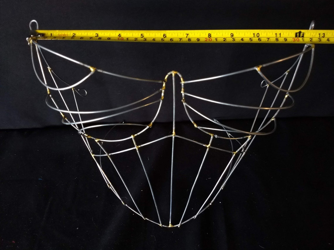 Wire Corset Frame Ready to Ship From USA Cup Sizes BC D - Etsy