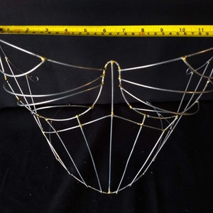 Wire Corset Frame Ready to Ship From USA Cup Sizes B,C ,D - Etsy