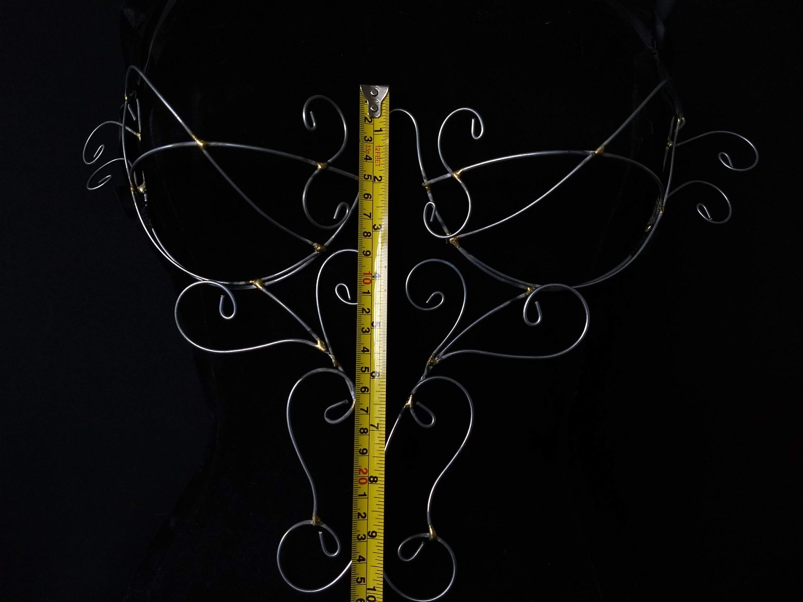 1 Wire Bra Corset Aruba Frame Samba Ready to Ship From USA - Etsy