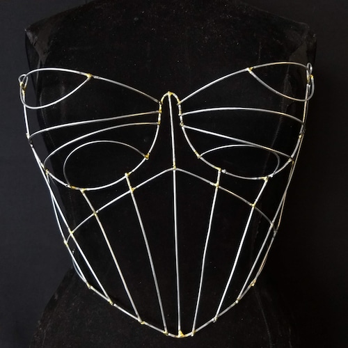 Wire Corset Frame Ready to Ship From USA Cup Sizes BC D - Etsy