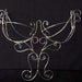 1 Wire Bra Corset Aruba Frame Samba Ready to Ship From USA Cups B, C ...