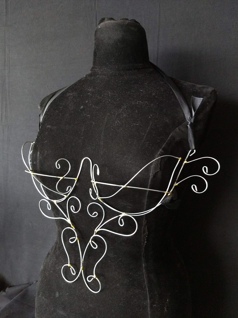 1 Wire Bra Corset Aruba Frame Samba Ready to Ship From USA - Etsy