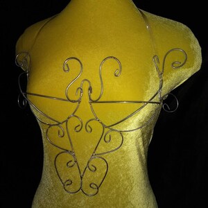 Aruba Style Wire Bra Brassiere Frame Ready to Ship From USA Cup Sizes B ...