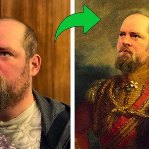 Custom Personalized Military Portraits - Etsy