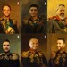 Custom Personalized Military Portraits - Etsy