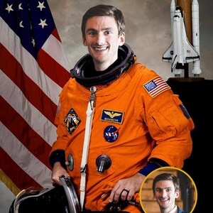 Custom Astronaut Portrait [DIGITAL DOWNLOAD] - Etsy