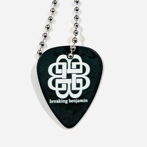 Breaking Benjamin - Etsy