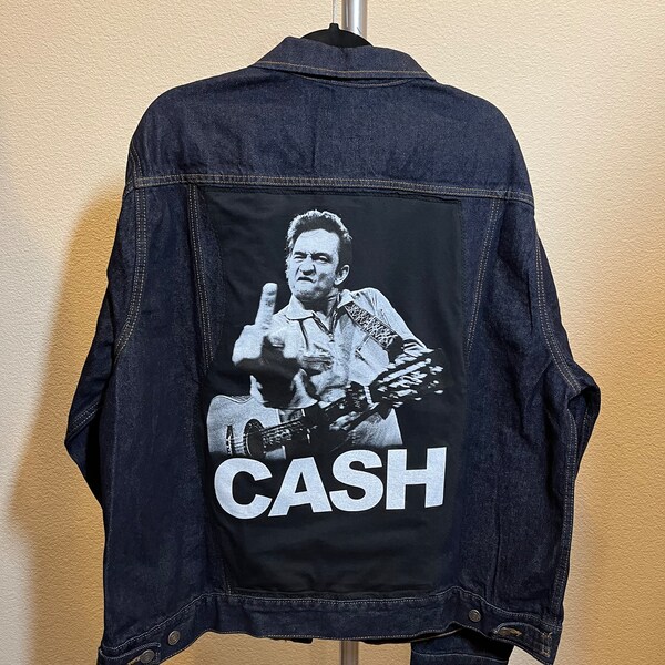 Johnny Was Jacket - Etsy