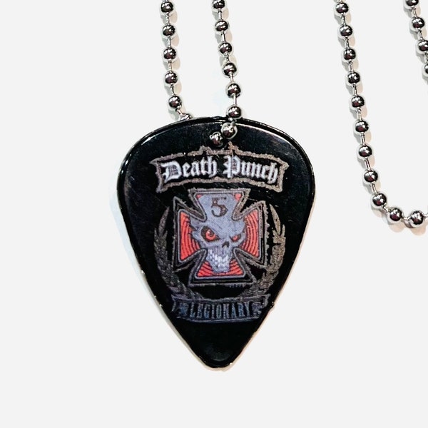 Five Finger Necklace - Etsy