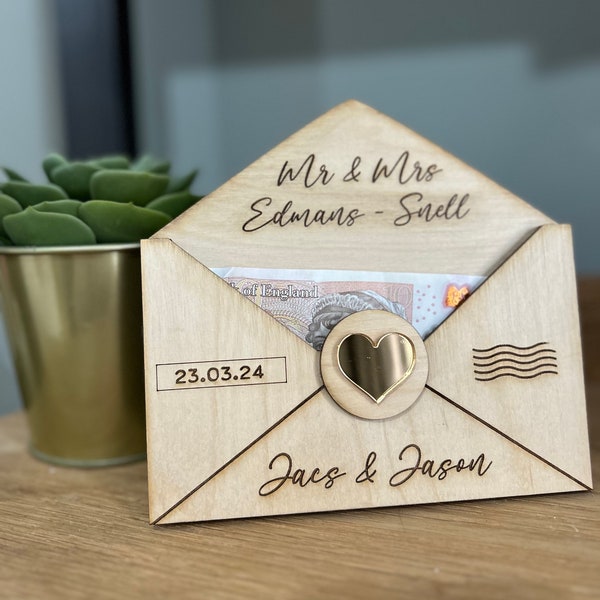 Wooden Wedding - Etsy