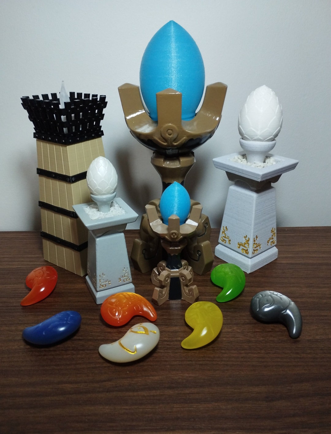 Zelda Led Torch - Etsy