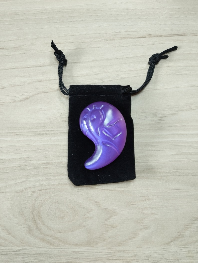 Secret stones from Zelda: Tears of the kingdom - Etsy France