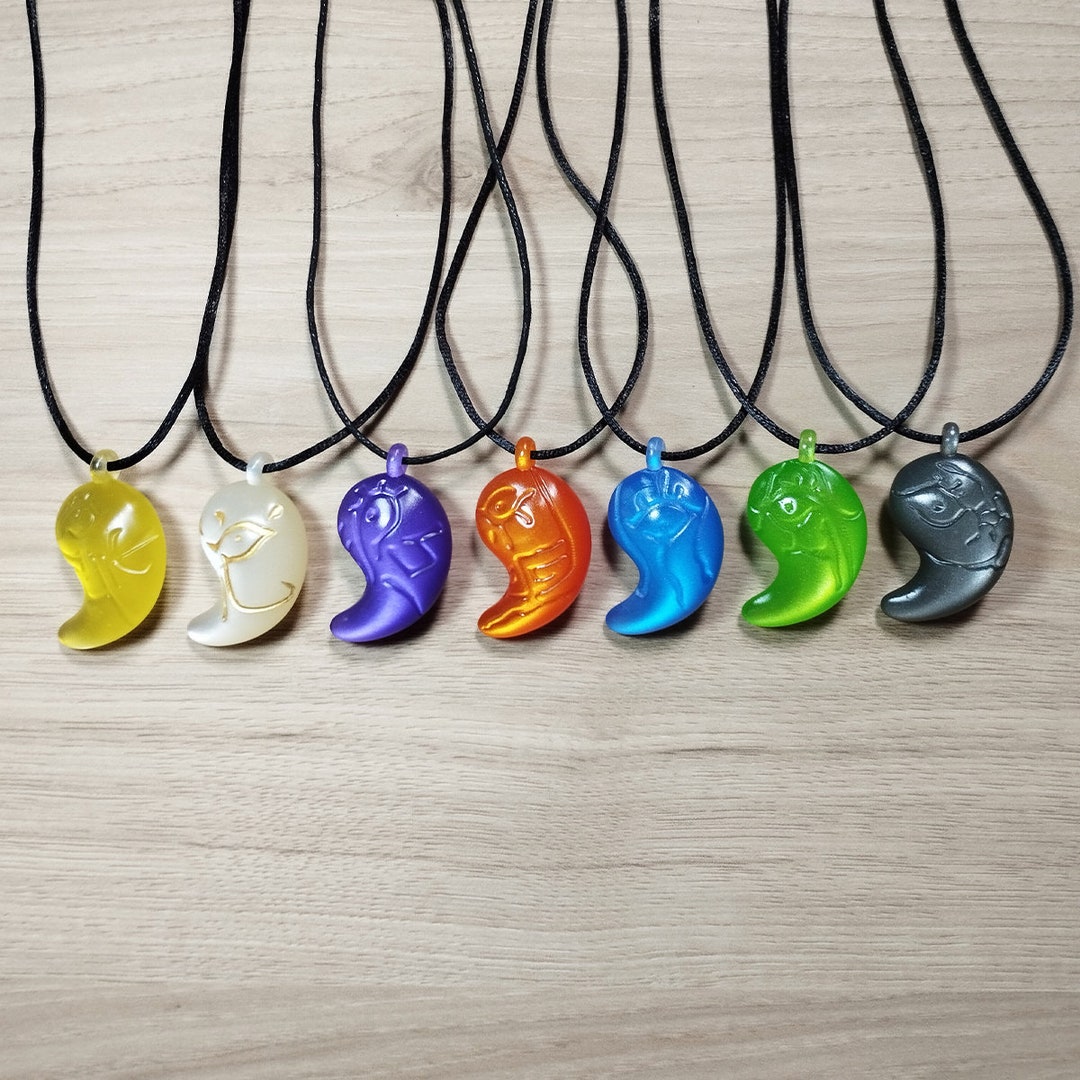 Stone Tears of the Kingdom During Version - Etsy