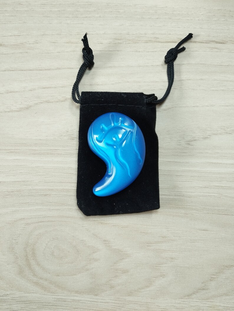 Secret Stones From Zelda: Tears of the Kingdom - Etsy