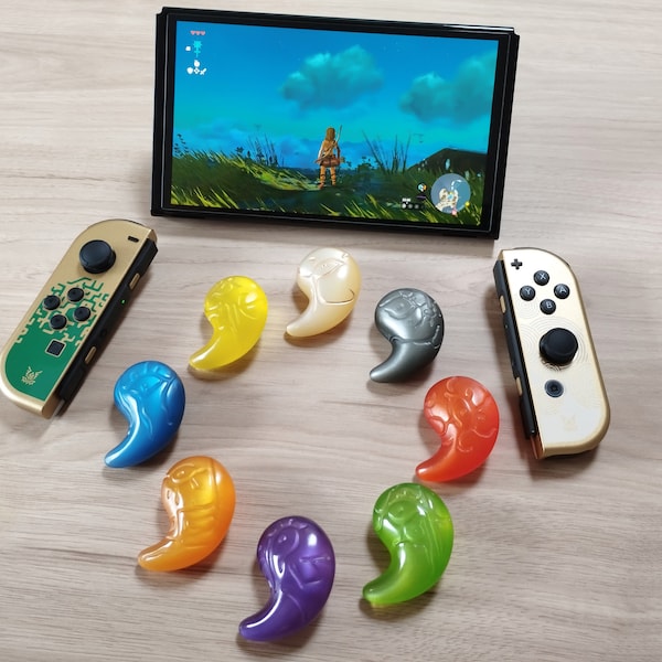 Secret Stones - Etsy