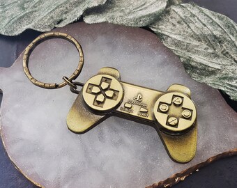 Video Game Pendant - Etsy