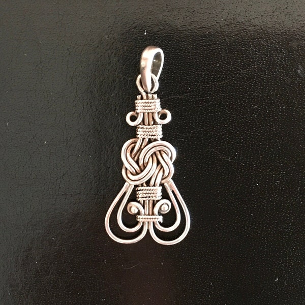 Wire Work Jewelry - Etsy