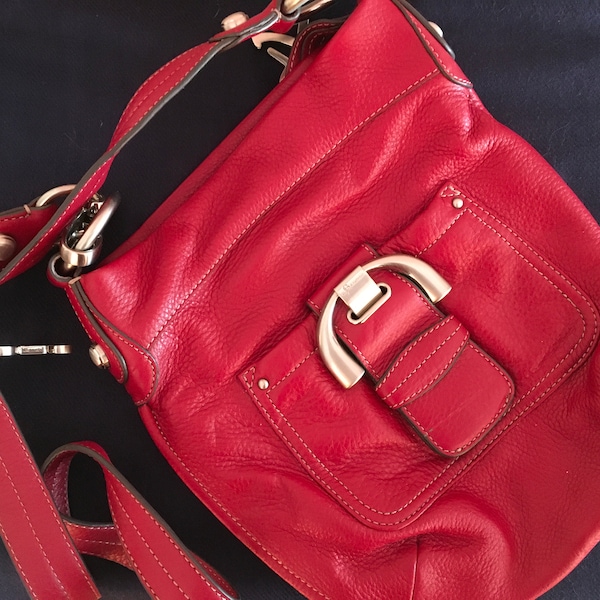 B Makowsky Handbags - Etsy