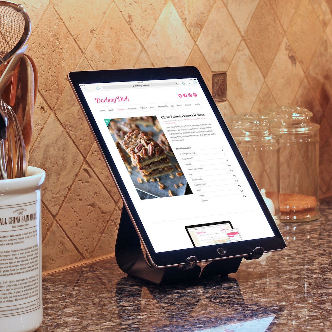 Thought Out Simplex Steel Stand Black - Made in USA - Compatible With ...