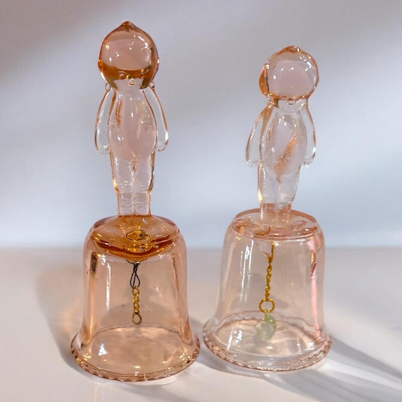 Collector Bells - Etsy