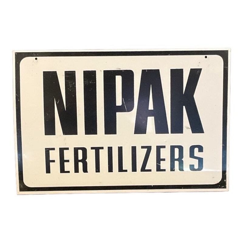 Vintage Farm Sign - Etsy