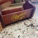Vintage Playskool Sewing Box - Great Graphics- Spool, Needle, Thread ...