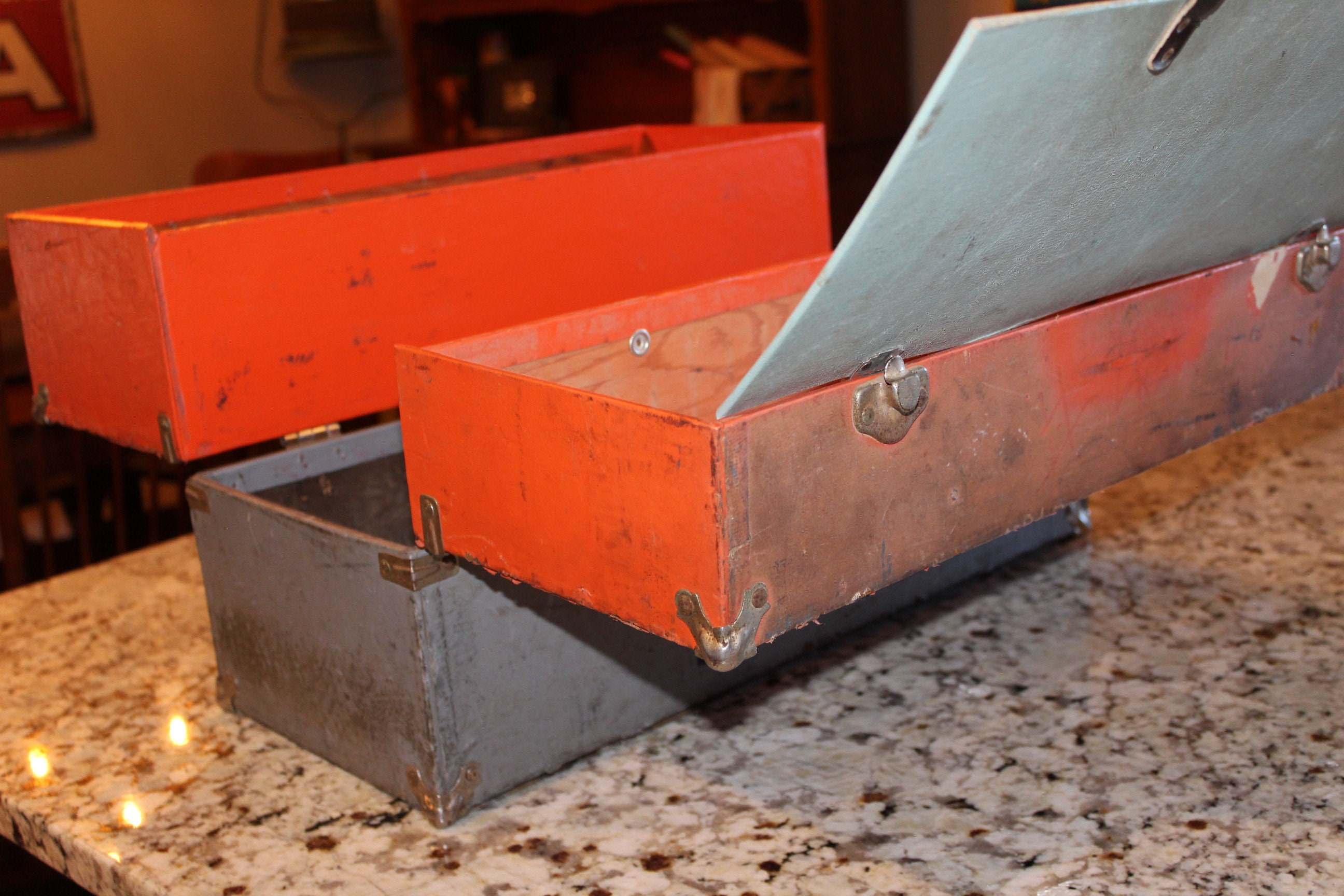 General Electric GE Color TV Tubes and Transistors Repairman | Etsy