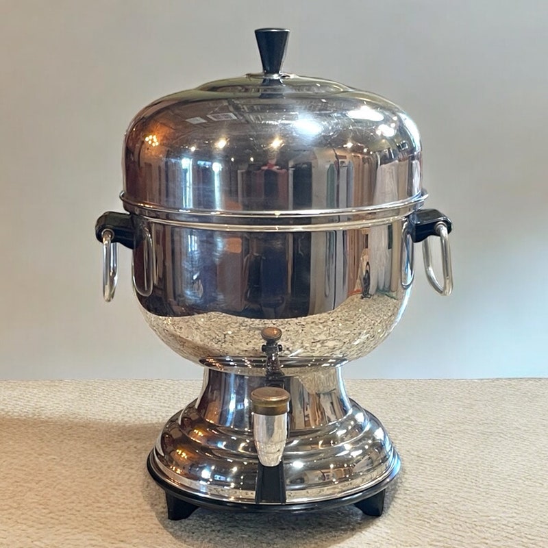Coffee Urn - Etsy