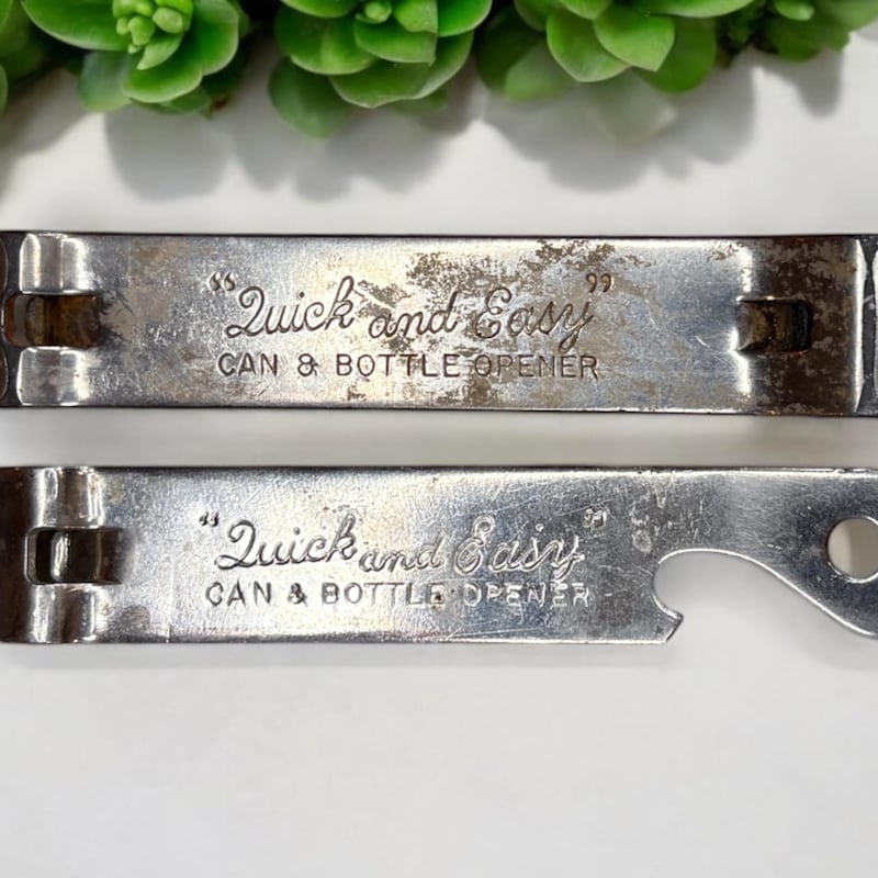 Old Vintage Can Openers - Etsy