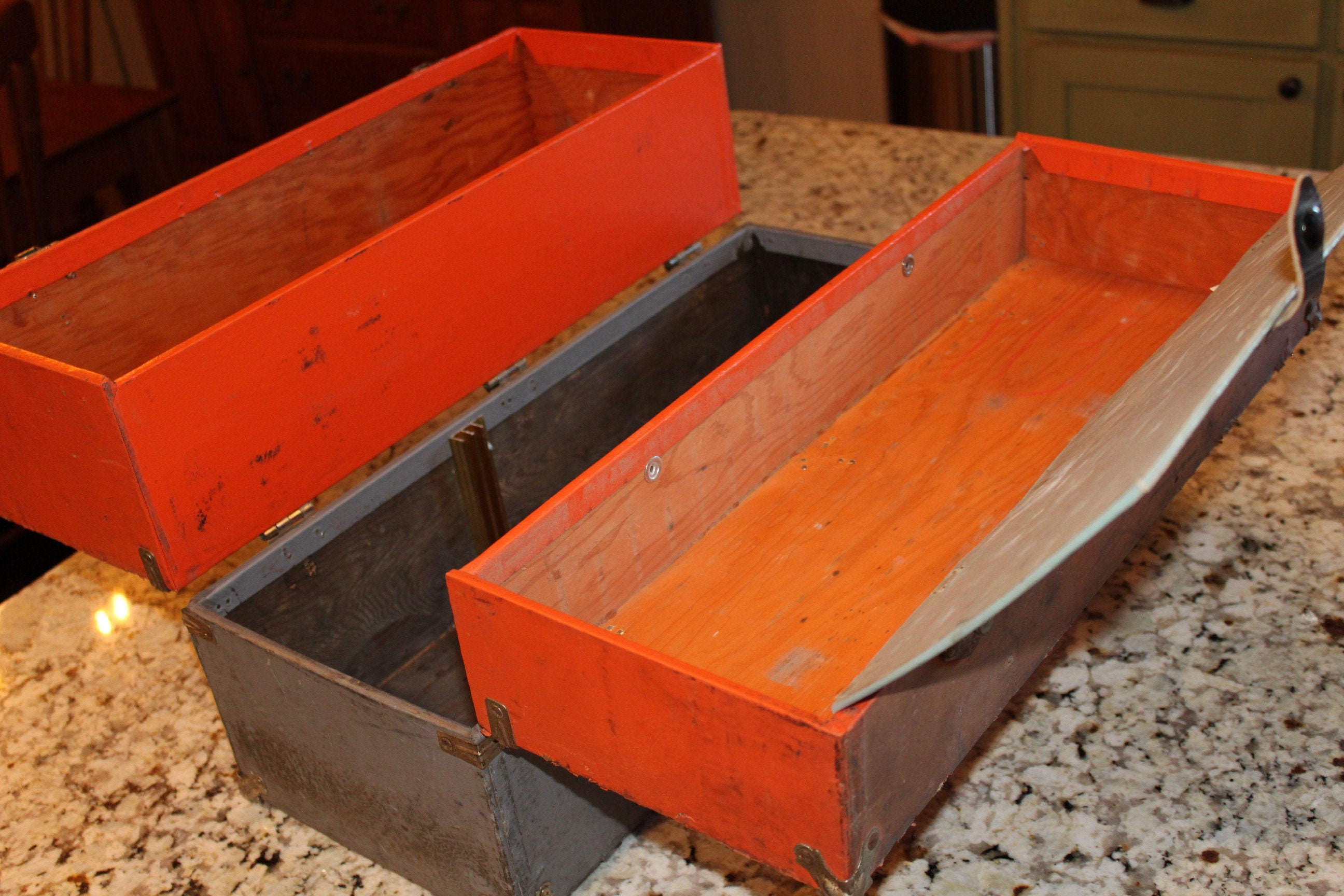 General Electric GE Color TV Tubes and Transistors Repairman | Etsy