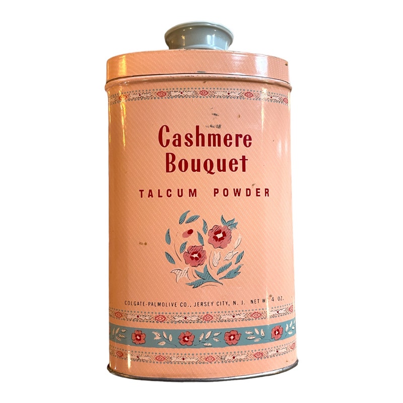 Talcum Powder - Etsy