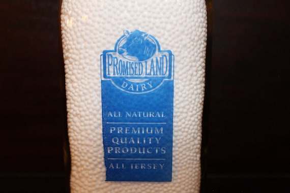Promised Land Milk Factory