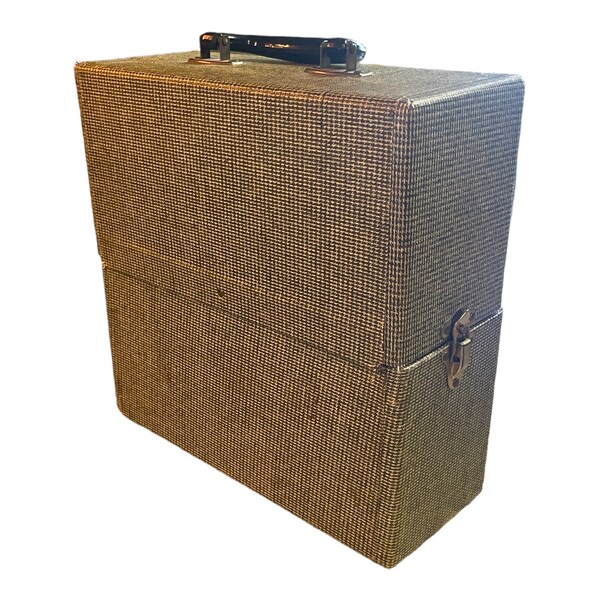 Record Carrying Case - Etsy