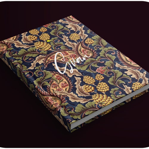 Undated Planner Teacher Planner Academic Planner 2022 2023 | Etsy