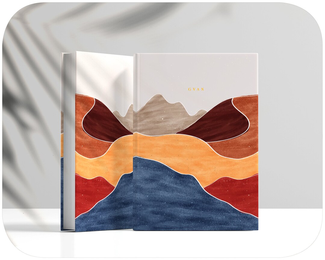 Personalized Student Planner 2024-2025 Enhance Your Academic ...