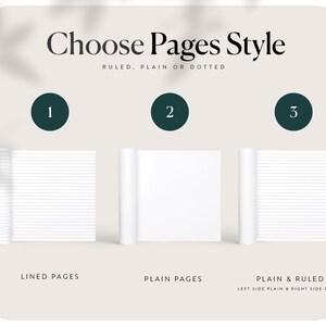 Personalized Student Planner - Etsy