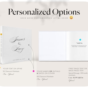 Personalized Student Planner - Etsy