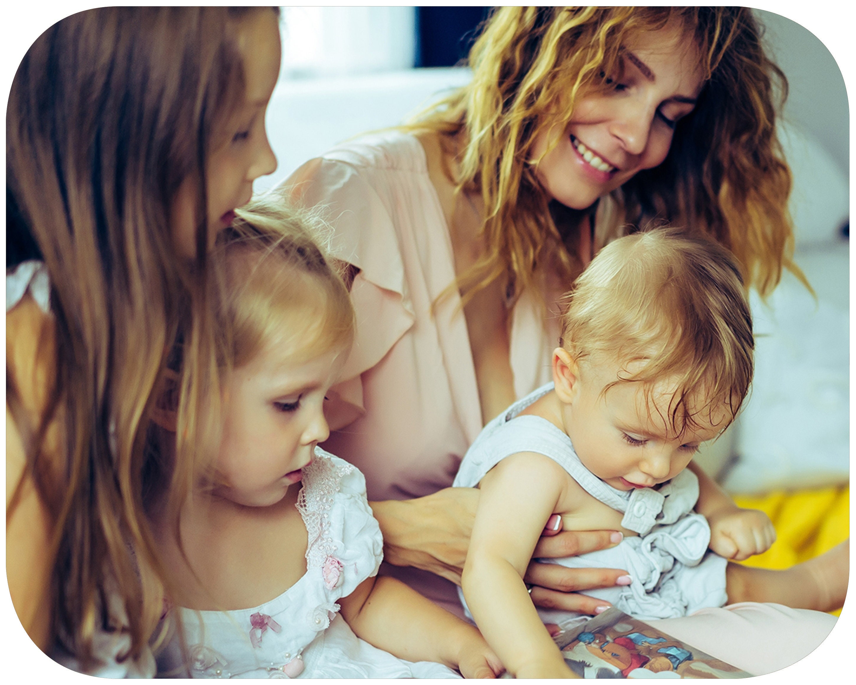 Personalized Good Night Girls Book - Etsy