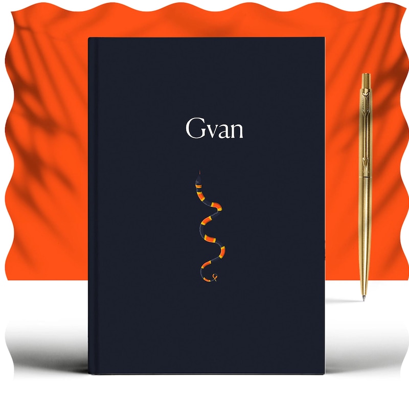 Personalized Planner - Etsy