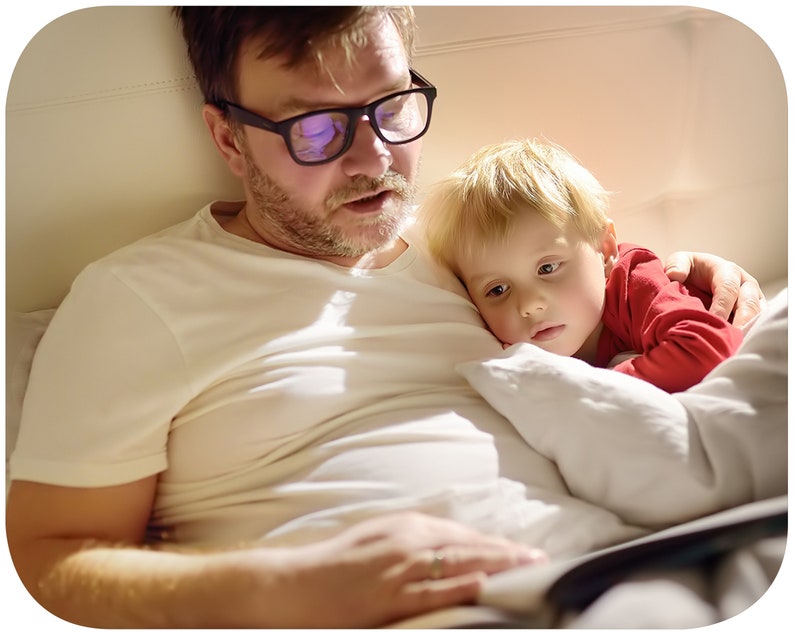 Personalized Good Night Girls Book - Etsy