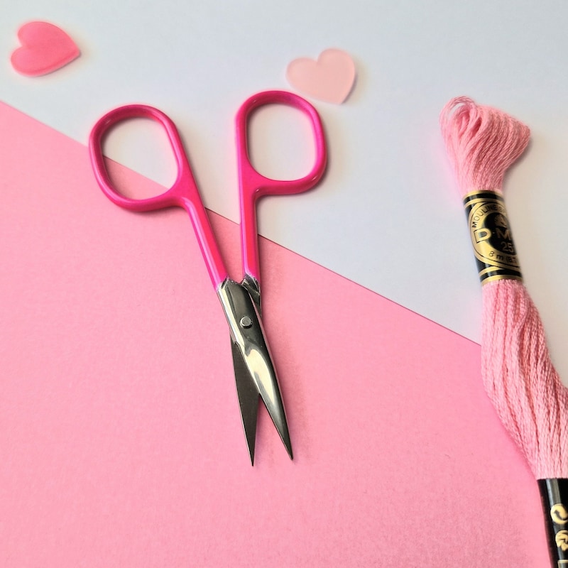 Unique Scissors - Etsy