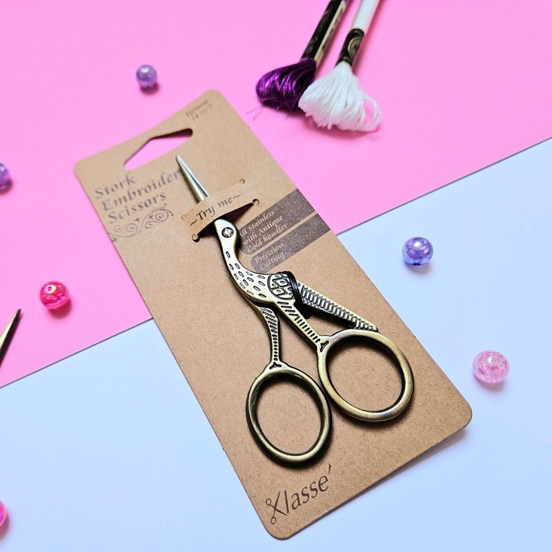 Unique Scissors - Etsy