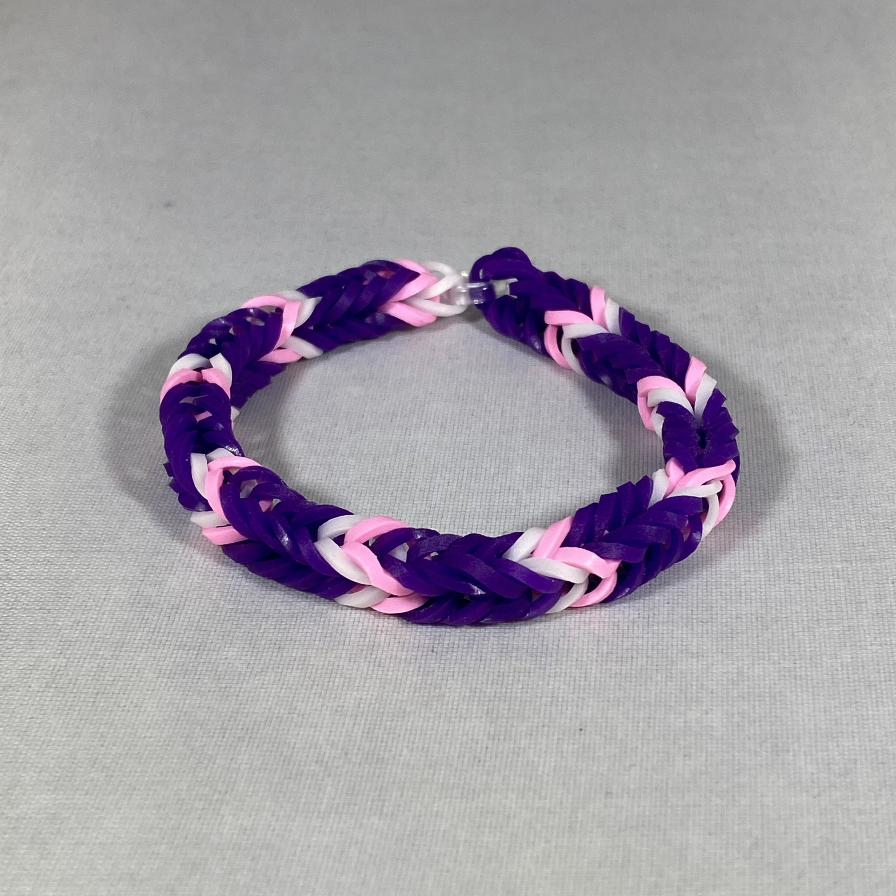 Gastly Haunter Gengar Bracelet Pokemon Bracelet Rainbow - Etsy