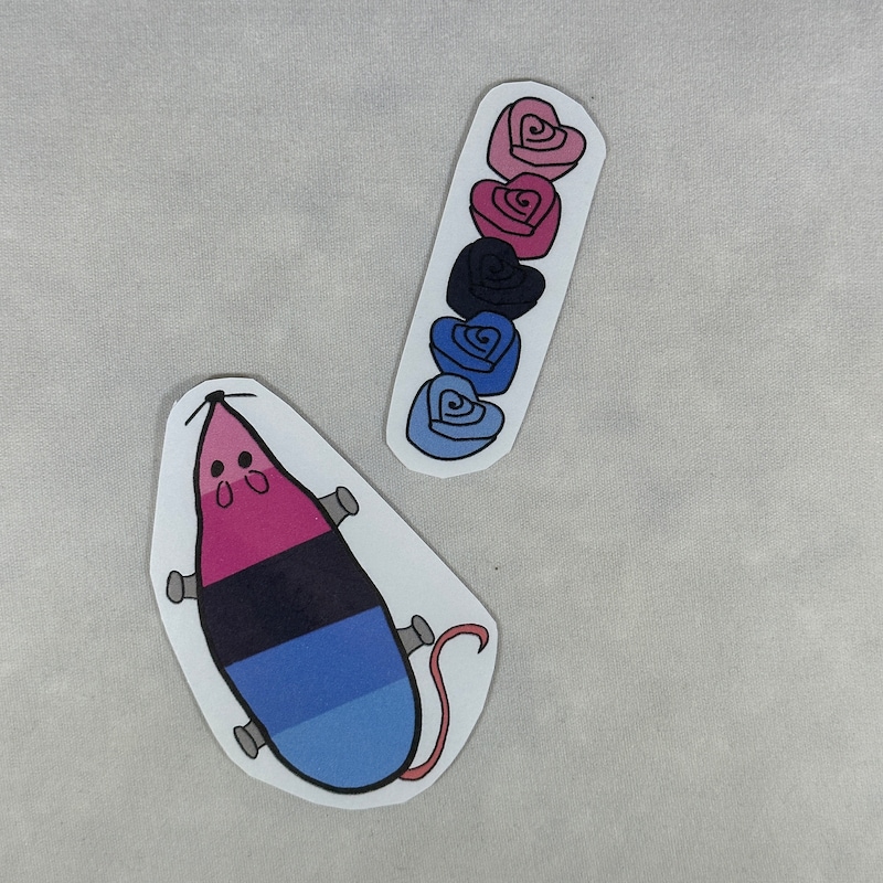 Omnisexual - Etsy Canada