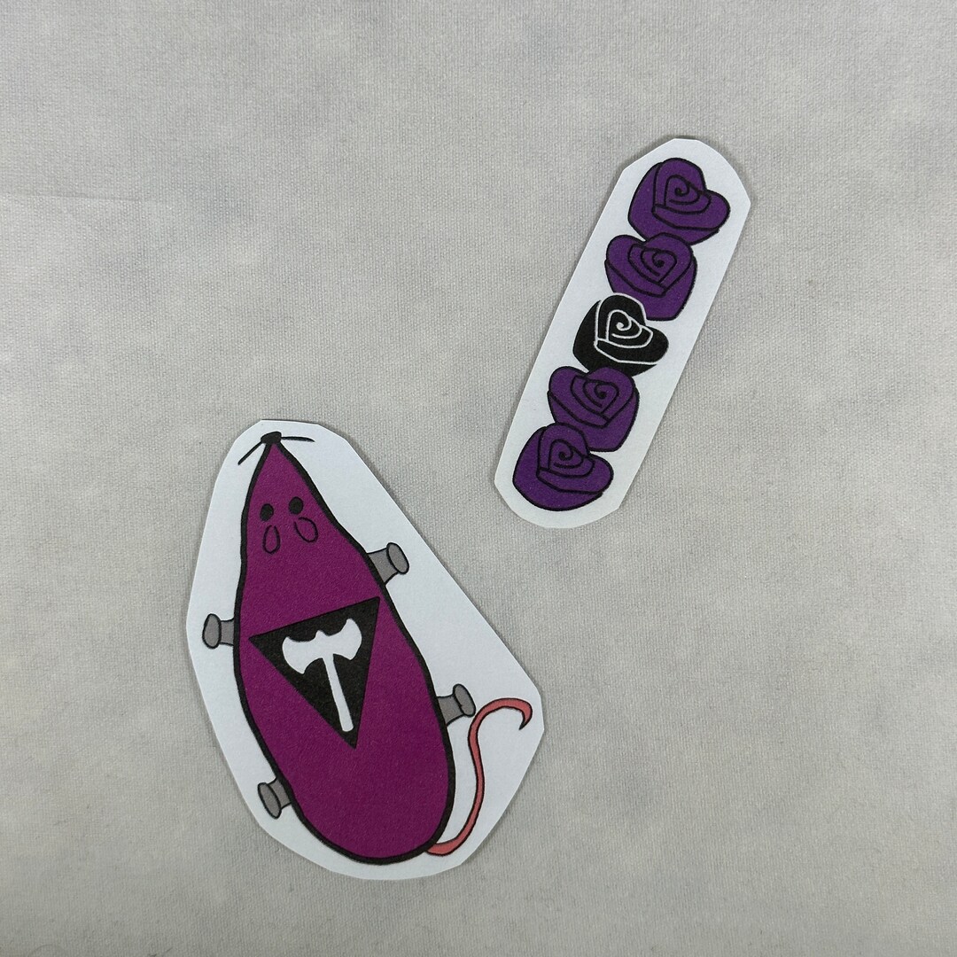 Labrys Stickers Pride Month Gay Pride LGBTQ Pride - Etsy