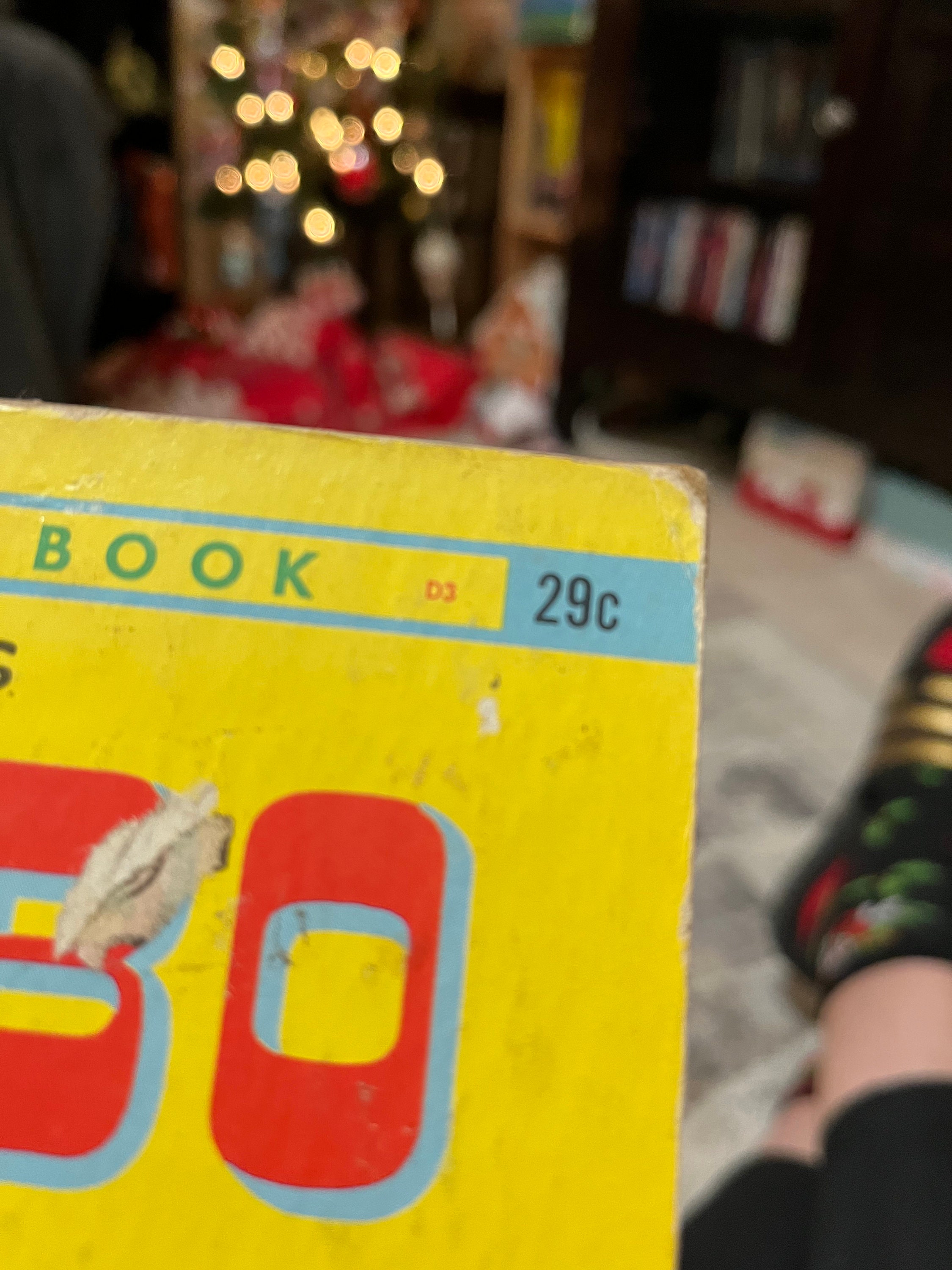 Walt Disney Dumbo Little Golden Book - Etsy